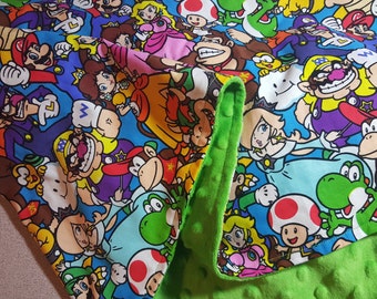 Unique princess peach bed related items | Etsy