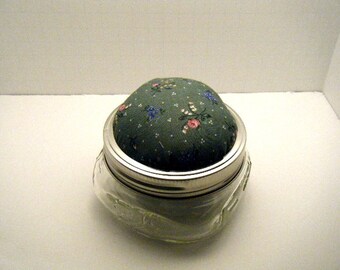 Pin cushion kit | Etsy