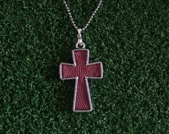 Items similar to Pair of Dallas Cowboys crosses. 25+shpg. on Etsy
