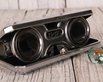 Unique opera glasses related items | Etsy