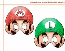 Unique super mario dress related items | Etsy