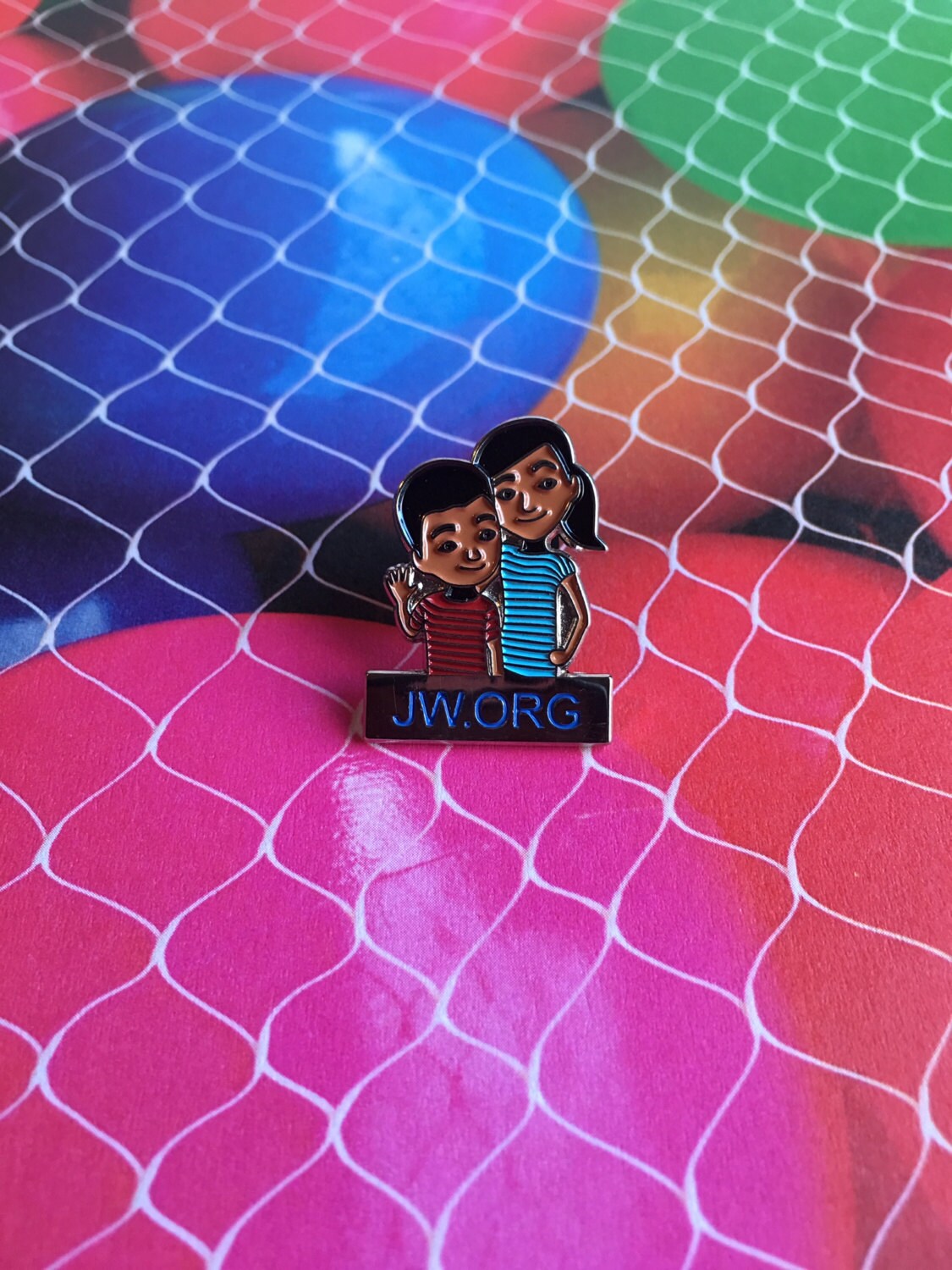 Jw.org sofia and caleb