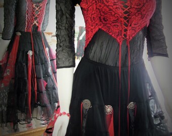 Unique risque dress related items | Etsy