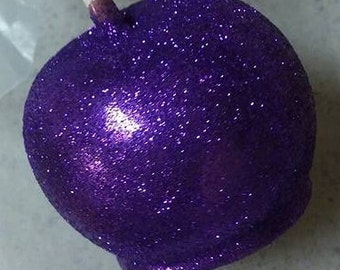 Unique glitter candy apples related items | Etsy