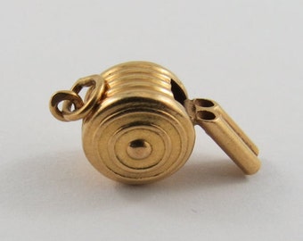 Unique whistle ring related items | Etsy