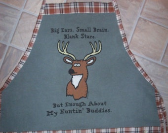 Hunting apron | Etsy