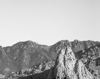 Items similar to 16x24 Print of the Malheur Butte on Etsy
