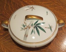 Unique noritake bamboo related items | Etsy