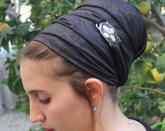 Israeli tichel | Etsy