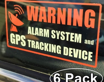 Anti theft sticker | Etsy