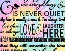 Unique my children svg related items | Etsy