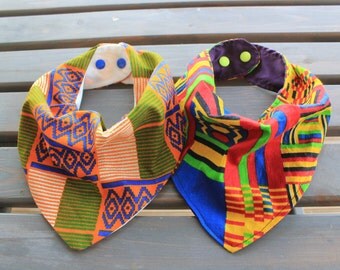 African bandana | Etsy