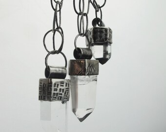 Reticulated quartz | Etsy