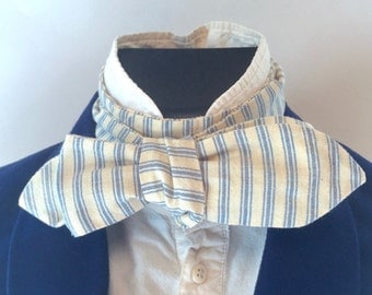 Handmade Bow Ties and Miscellany by GripAndWord on Etsy