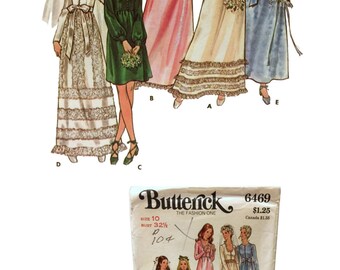 Simplicity 1427 Tulle Skirt Three Lengths Andrea by UpstairsAttic