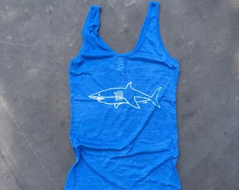 Shark week | Etsy