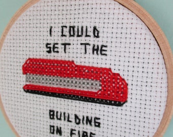 Funny stapler | Etsy