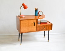 Popular items for telephone table on Etsy