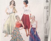New and Vintage Sewing Patterns by SewPatterns on Etsy