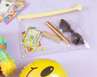 Transparent bikini | Etsy