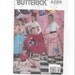 Butterick 4286 Pattern for Misses' Poodle Skirt & Top