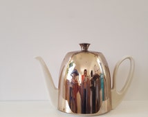 Unique vintage teapot related items | Etsy