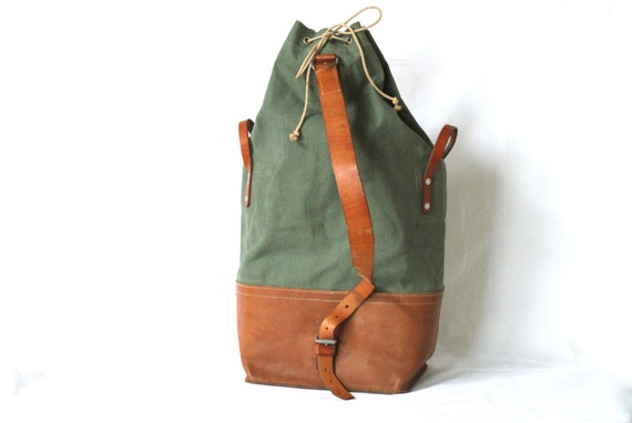 Swiss Army 1967 NEW OLD STOCK Extra Large Swiss Army