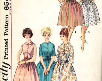 Simplicity 4940 | Etsy