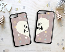 Popular items for best friend phone case on Etsy