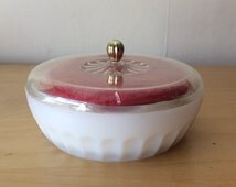 Unique powder puff related items | Etsy