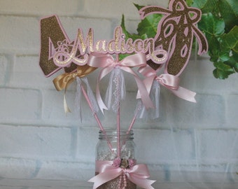 Ballet decorations | Etsy