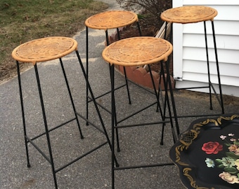 Unique french stool related items | Etsy