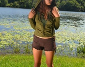 Nature Spirit Nature Inspired Pixie & by NatureSpiritDesigns