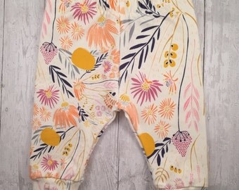 Girls leggings | Etsy