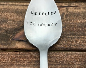 Netflix | Etsy