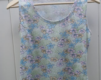 Vintage 70s pattern | Etsy