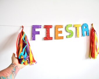 Rainbow pinata | Etsy