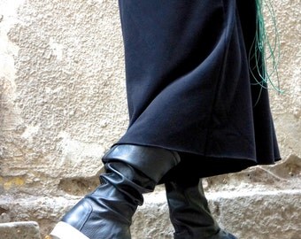 Unique Clothing: natural fabrics impeccable quality... by Aakasha