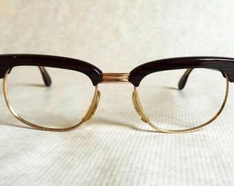 Malcolm x glasses | Etsy