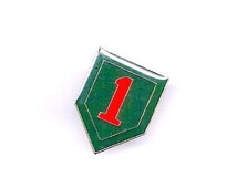 Unique us army pins related items | Etsy