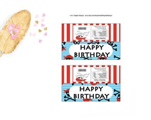 Unique pirate goody bags related items | Etsy