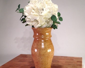 Leopard vase | Etsy