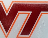 Virginia tech | Etsy