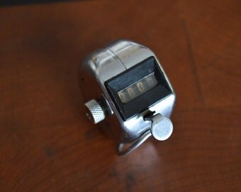 Vintage clicker | Etsy