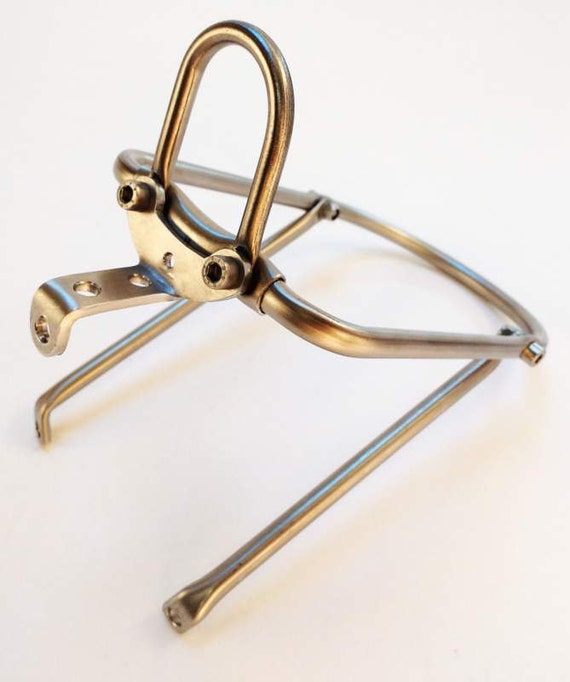 randonneur front rack