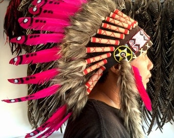 Unique festival headpiece related items | Etsy