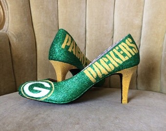 Packer heels | Etsy