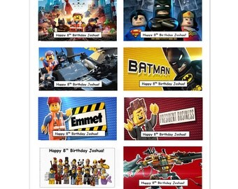 Items similar to Large Emmet WALL STICKER, super cute emmet wall decal ...