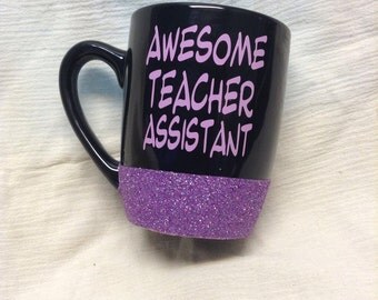 Teacher assistant | Etsy