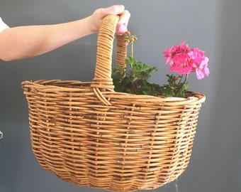 Wicker christmas | Etsy